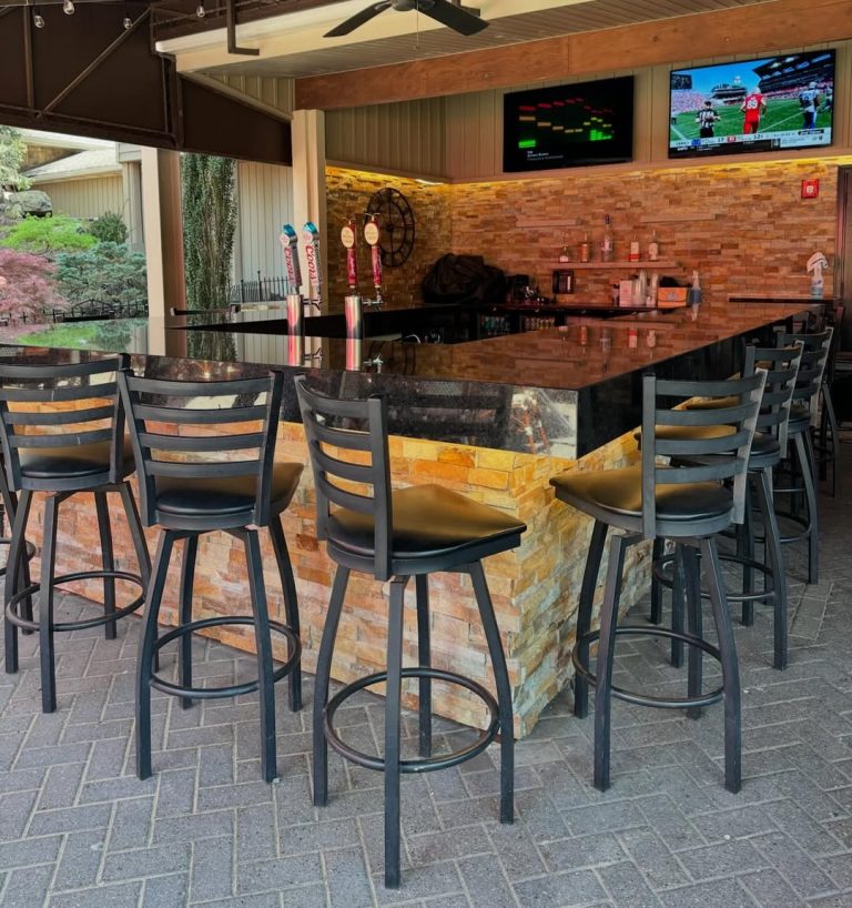 25 Outdoor Bar Ideas 2025: Stunning Designs for a Stylish and ...