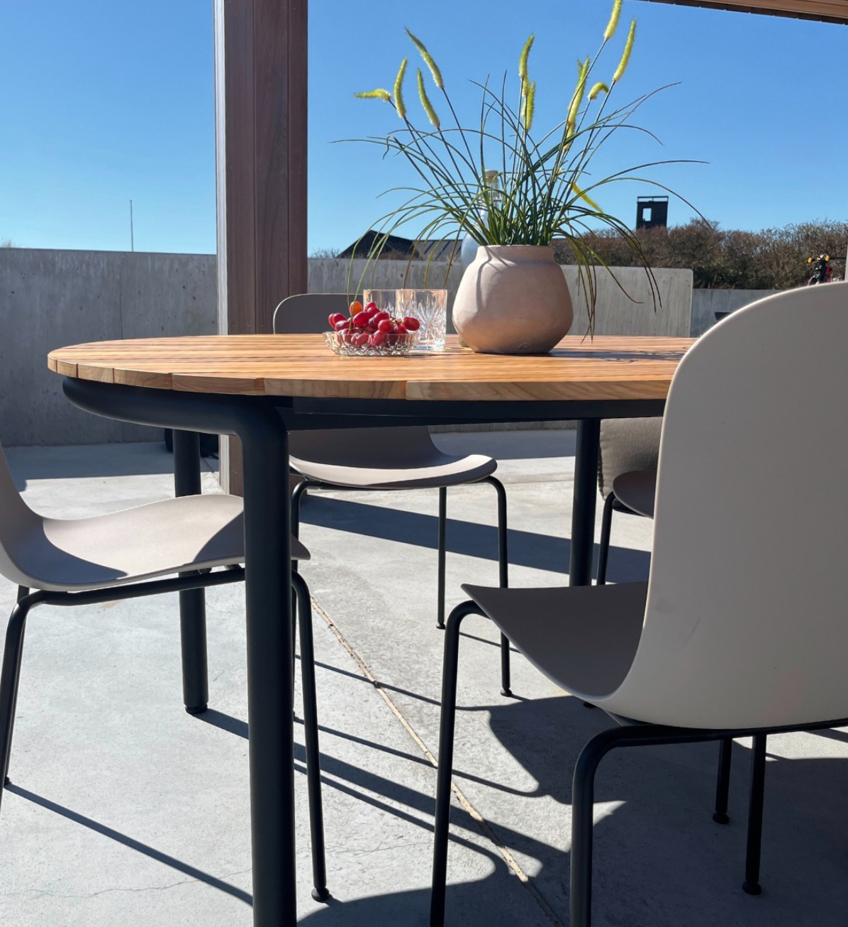 30 Outdoor Table Decor Ideas: Stylish, Rustic and Modern Setups for ...