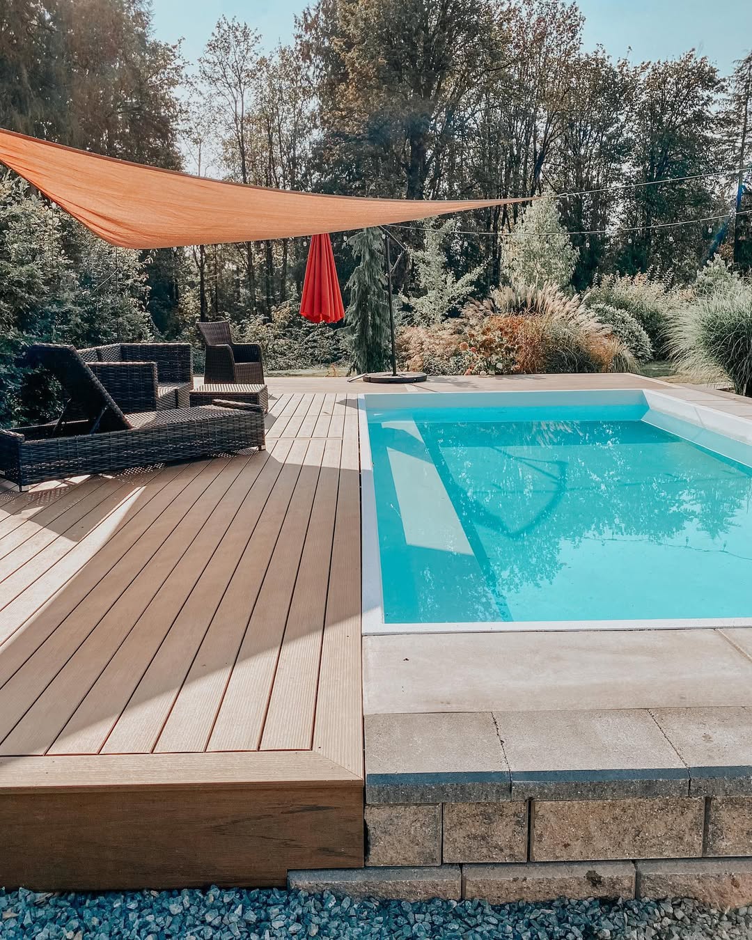 30 Outdoor Pool Area Ideas 2025: Stunning Designs for Every Budget and ...