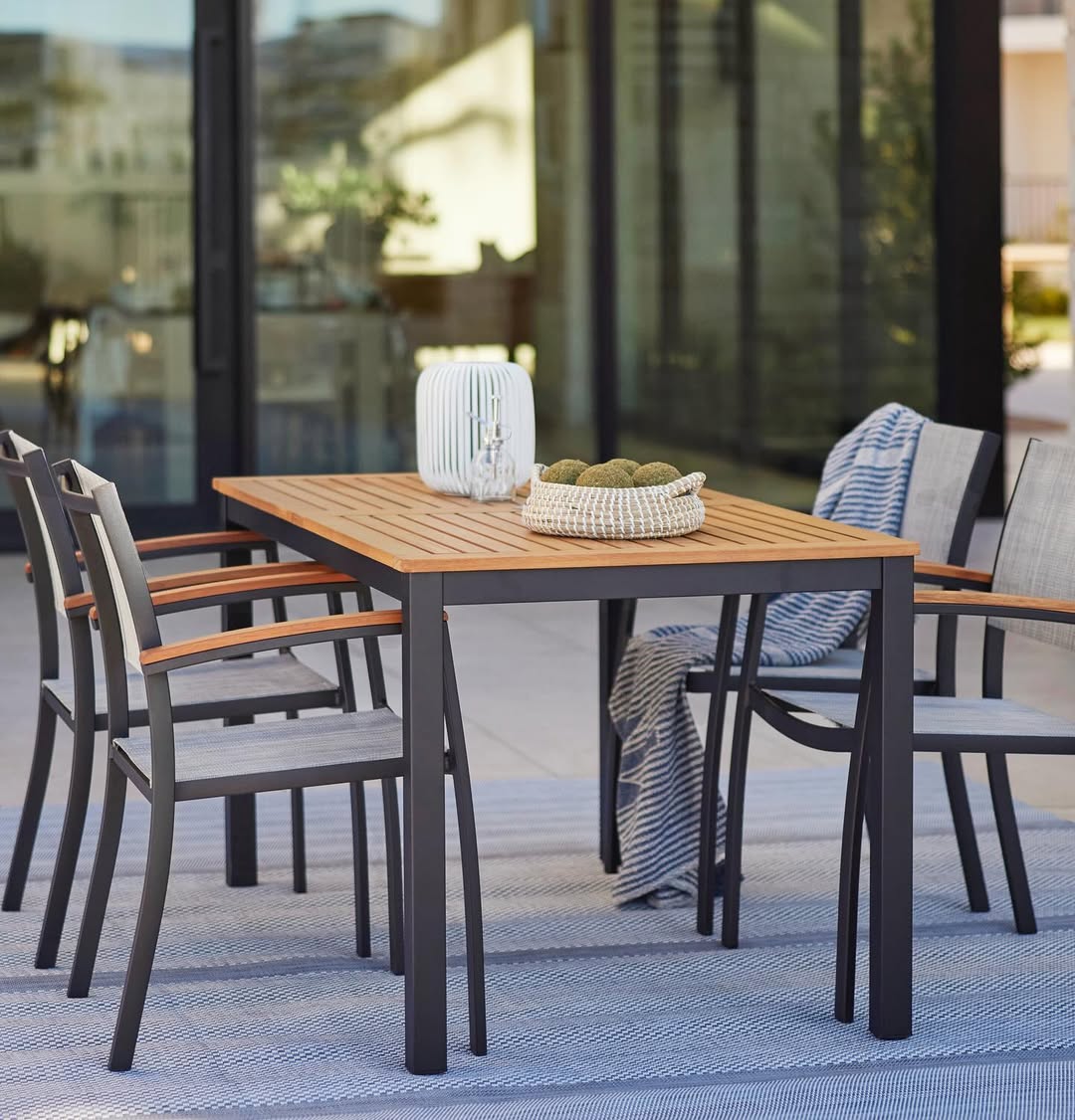 30 Outdoor Table Decor Ideas: Stylish, Rustic and Modern Setups for ...