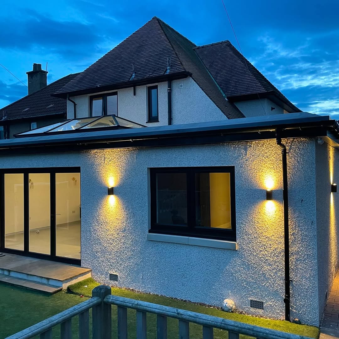 30 Outdoor Lighting Ideas 2025: Modern, Cozy and Creative Ways to ...
