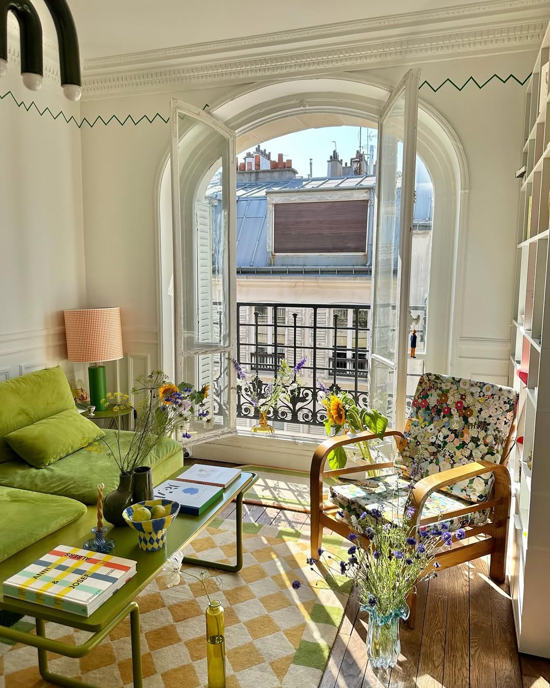 34 Apartment Design Ideas for 2025 That Make Small Spaces Look Stylish ...
