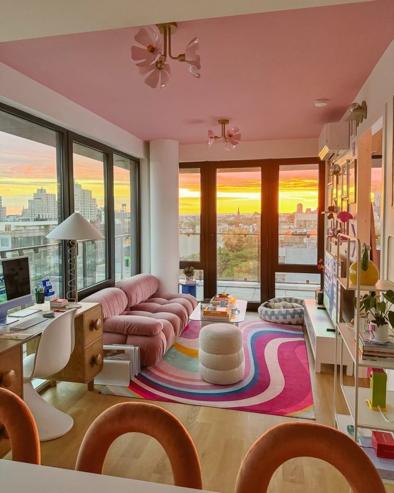 28 Small Apartment Design Ideas to Maximize Space and Style in 2025 ...