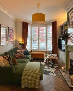 30 Interior Design Living Room Ideas for 2025 That Redefine Modern ...
