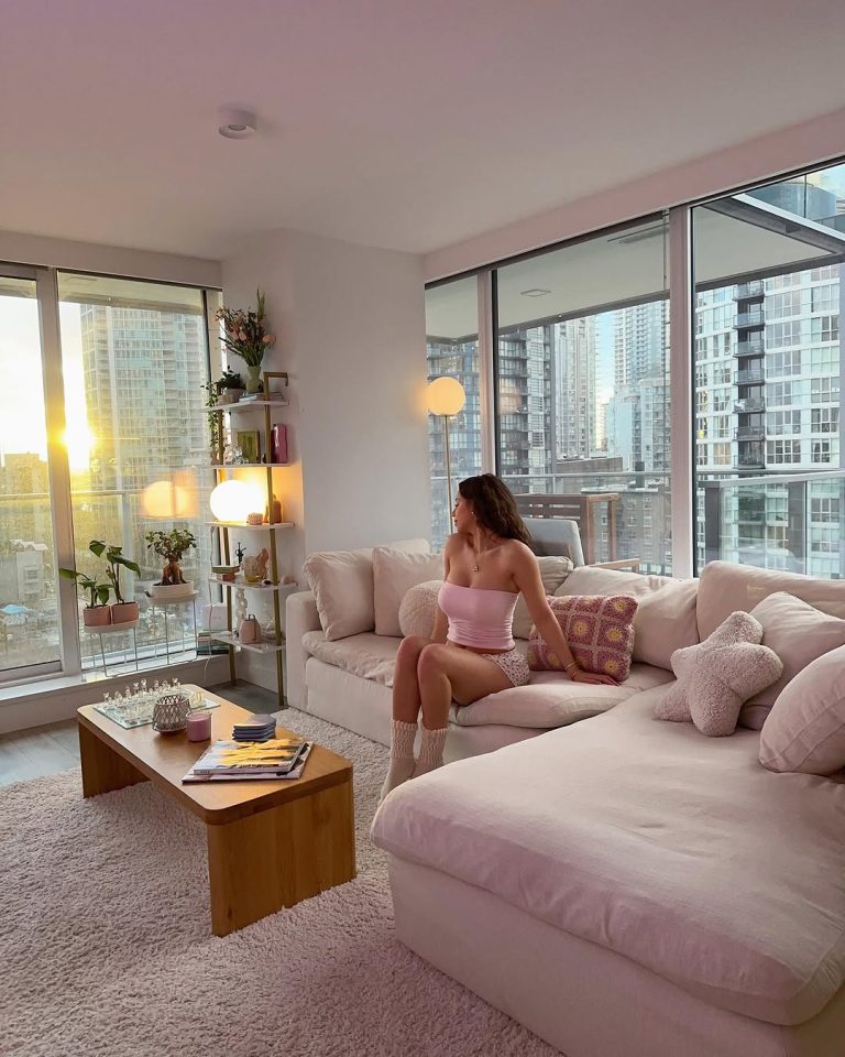 28 Small Apartment Design Ideas to Maximize Space and Style in 2025 ...