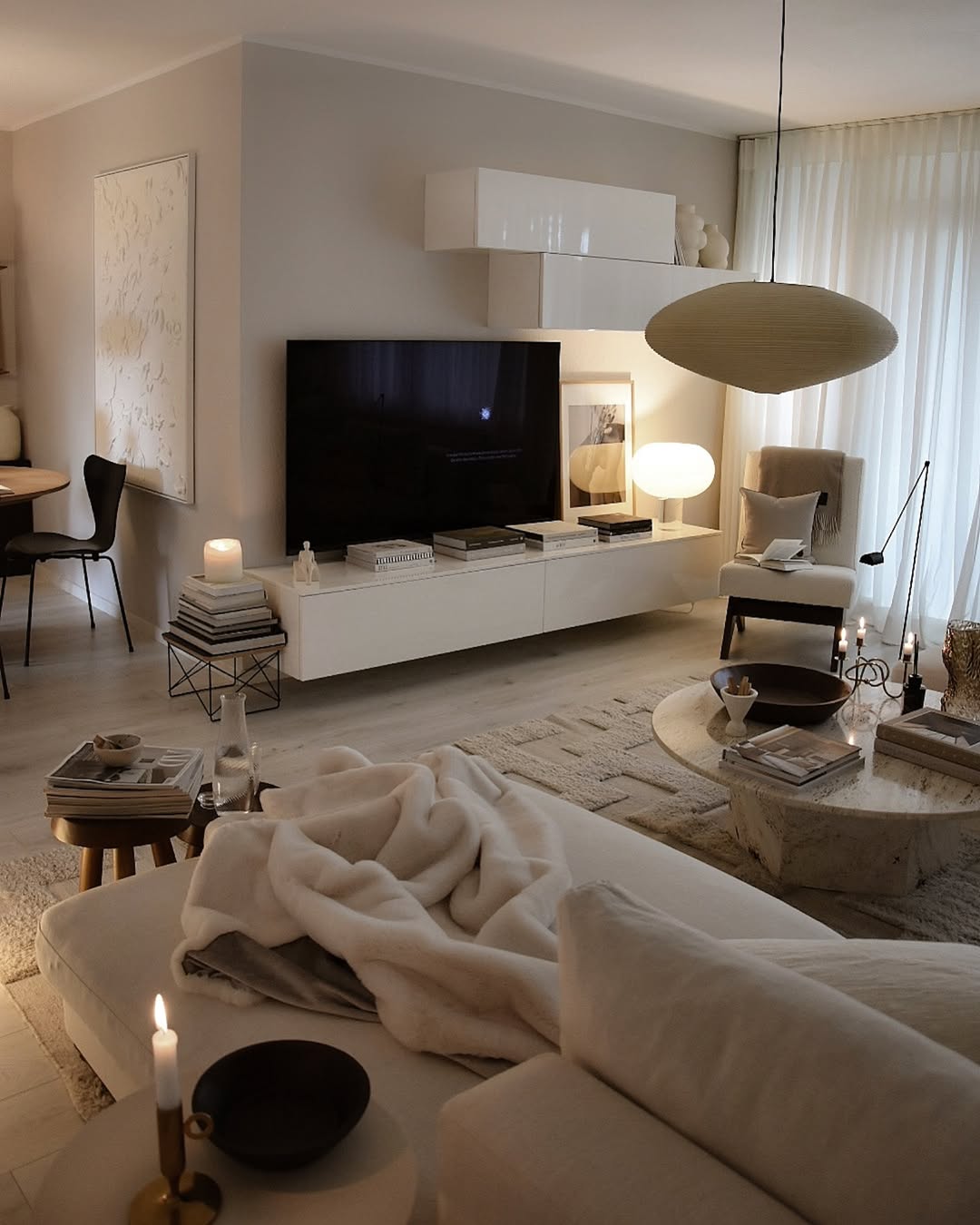 30 Interior Design Living Room Ideas for 2025 That Redefine Modern ...