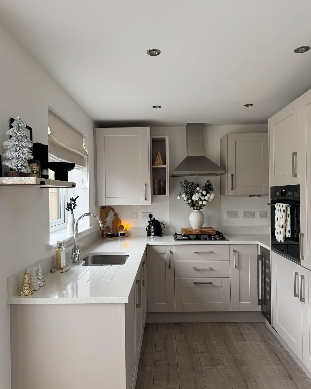 25 Best 2025 Kitchen Trends: Colors, Cabinets & Interior Design Ideas ...