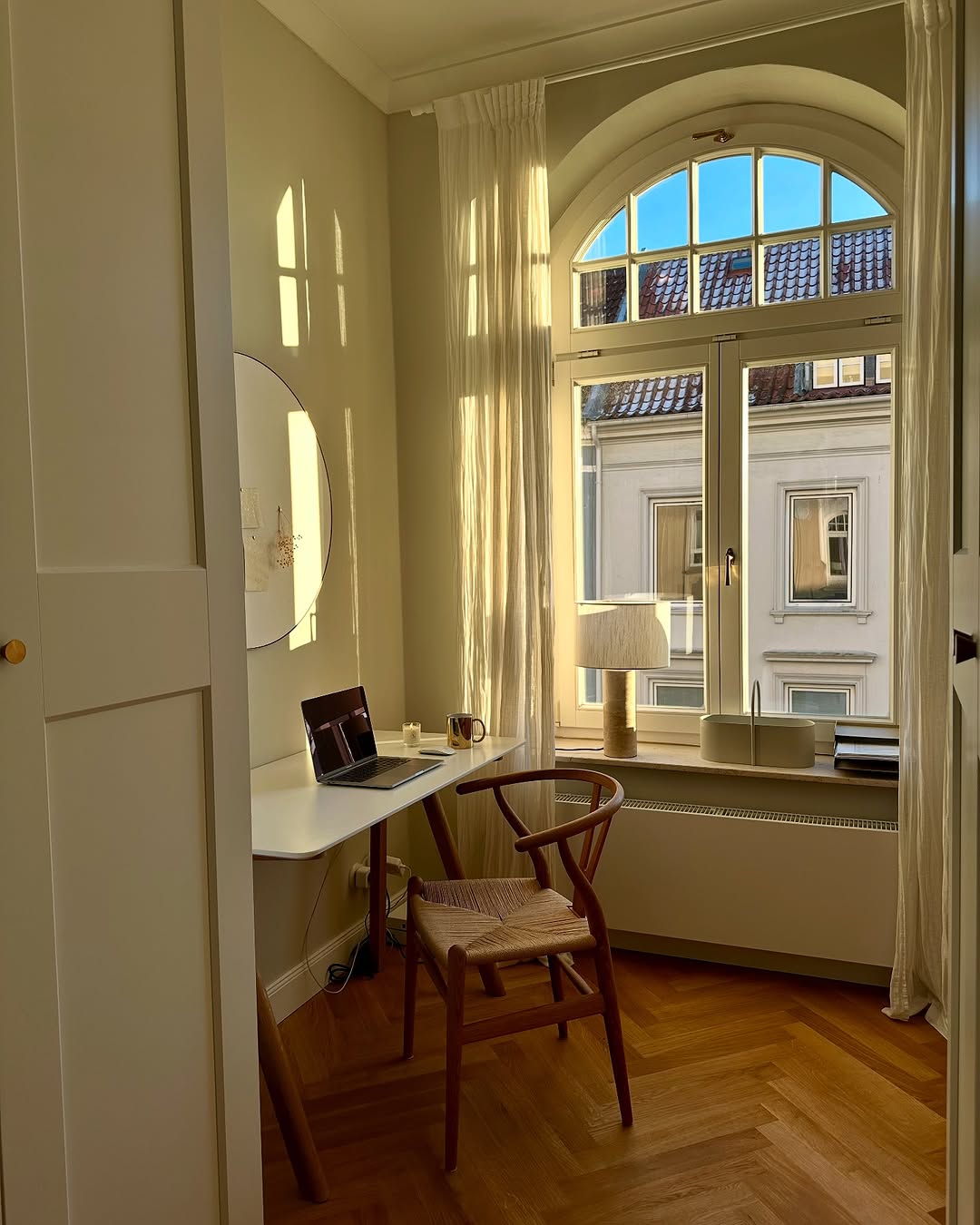 34 Apartment Design Ideas for 2025 That Make Small Spaces Look Stylish ...