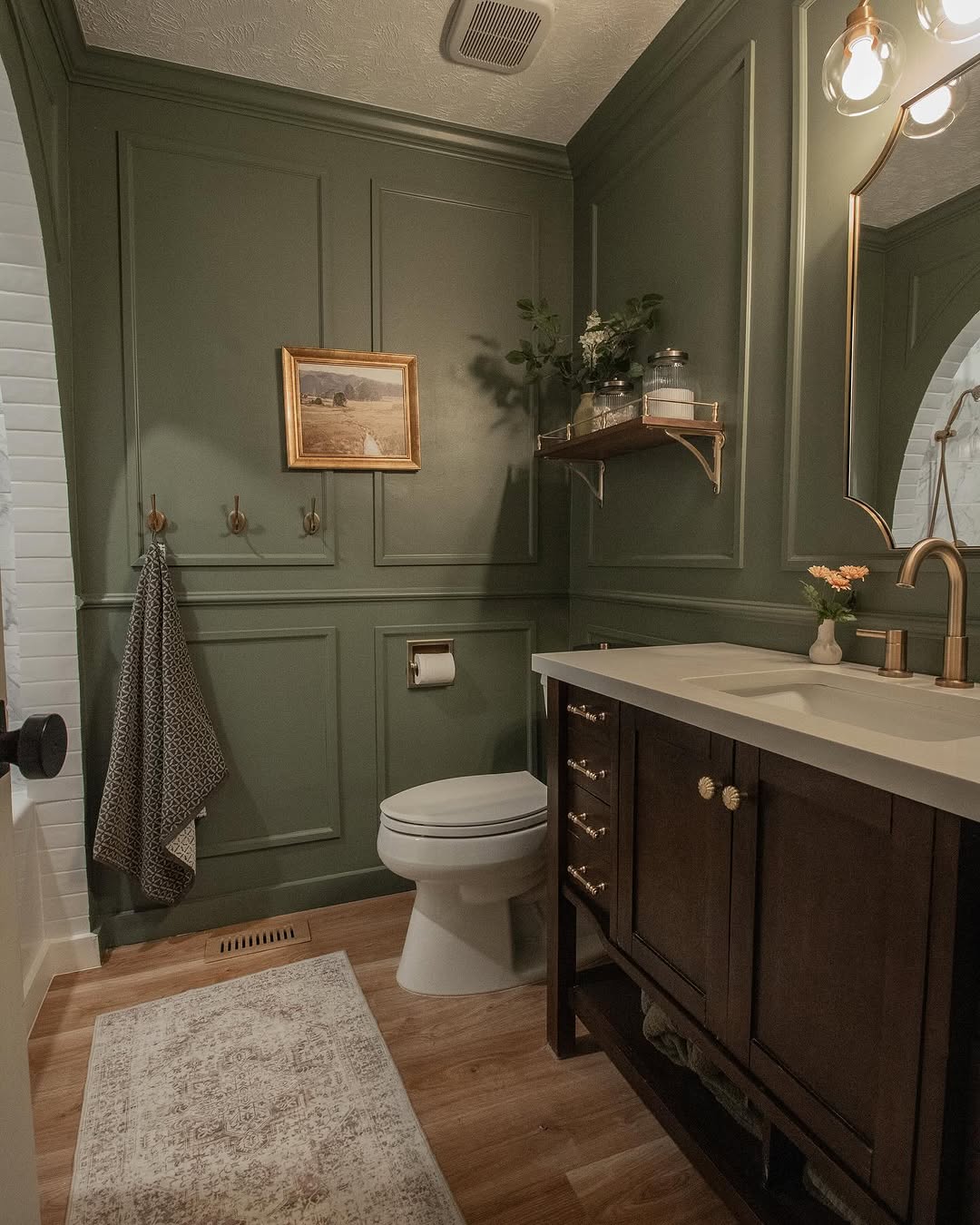 30 Bathroom Trends for 2025: The Hottest Designs, Colors & Must-Have ...