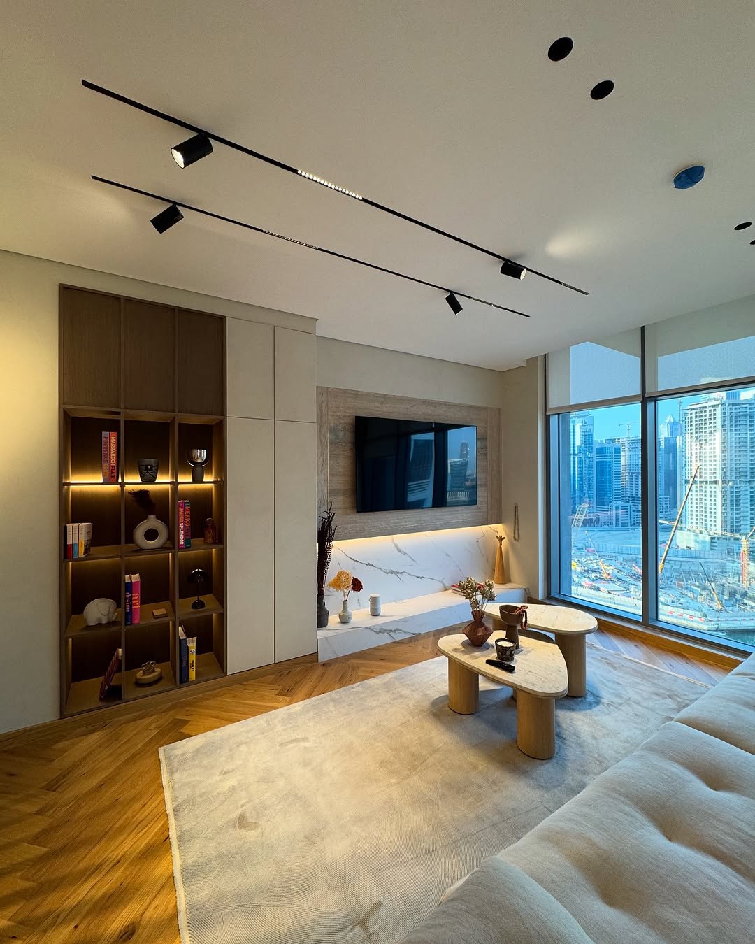 34 Apartment Design Ideas for 2025 That Make Small Spaces Look Stylish ...