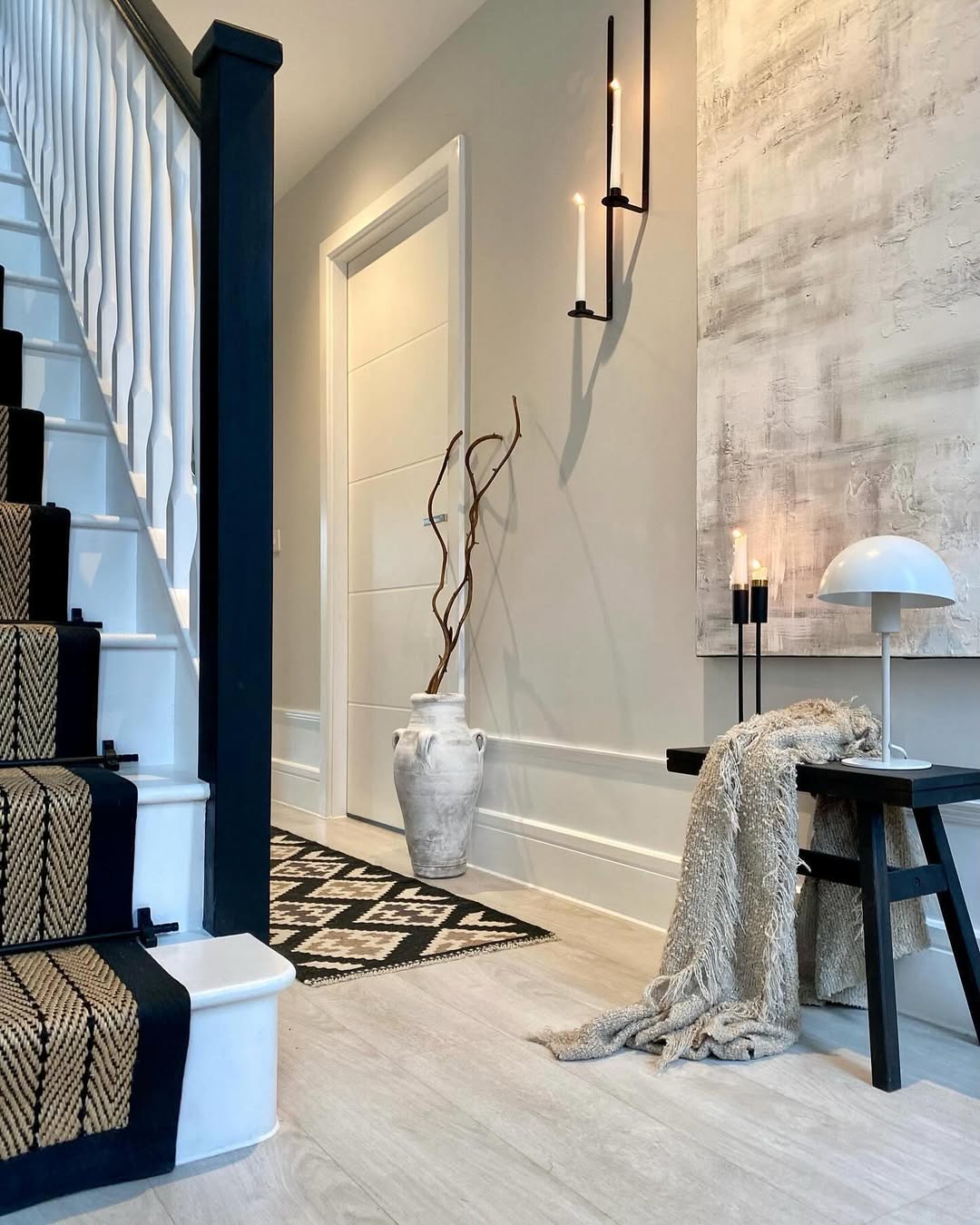 35 Small Entryway Ideas That Maximize Style and Storage in Every Corner ...