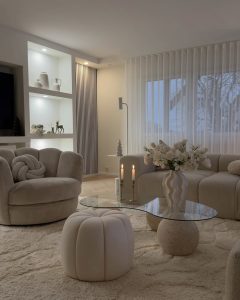 30 Interior Design Living Room Ideas for 2025 That Redefine Modern ...