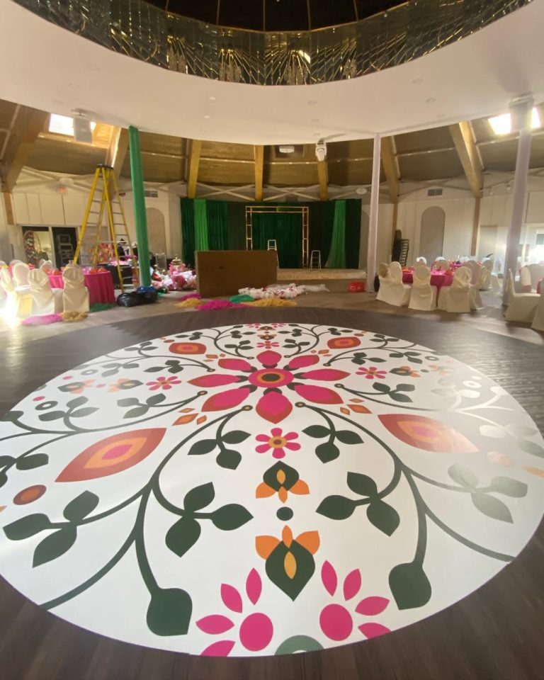 25 Dance Floor Designs 2025 That Will Instantly Elevate Your Wedding ...