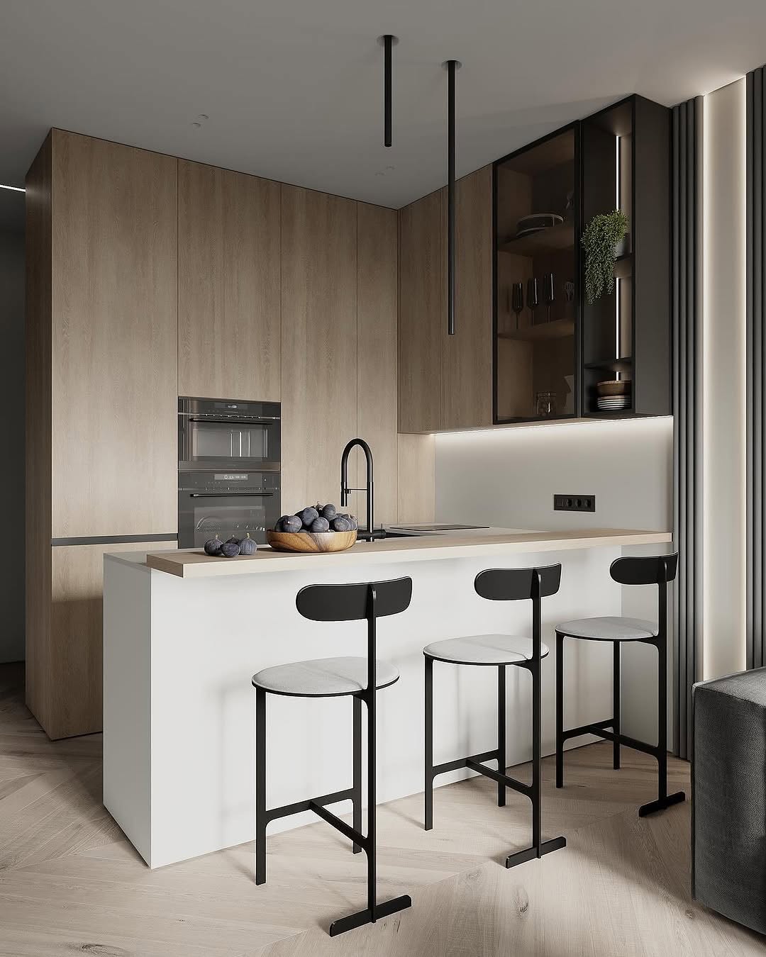 25 Best 2025 Kitchen Trends: Colors, Cabinets & Interior Design Ideas ...