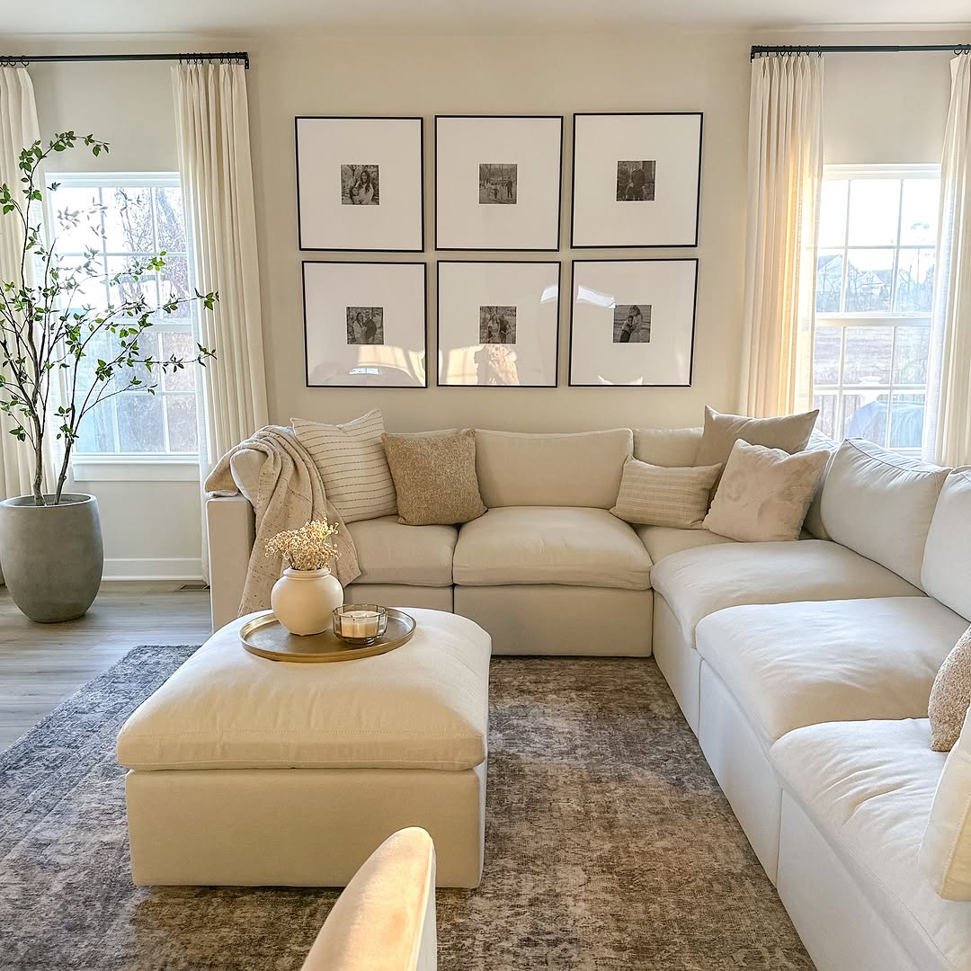 30 Interior Design Living Room Ideas for 2025 That Redefine Modern ...