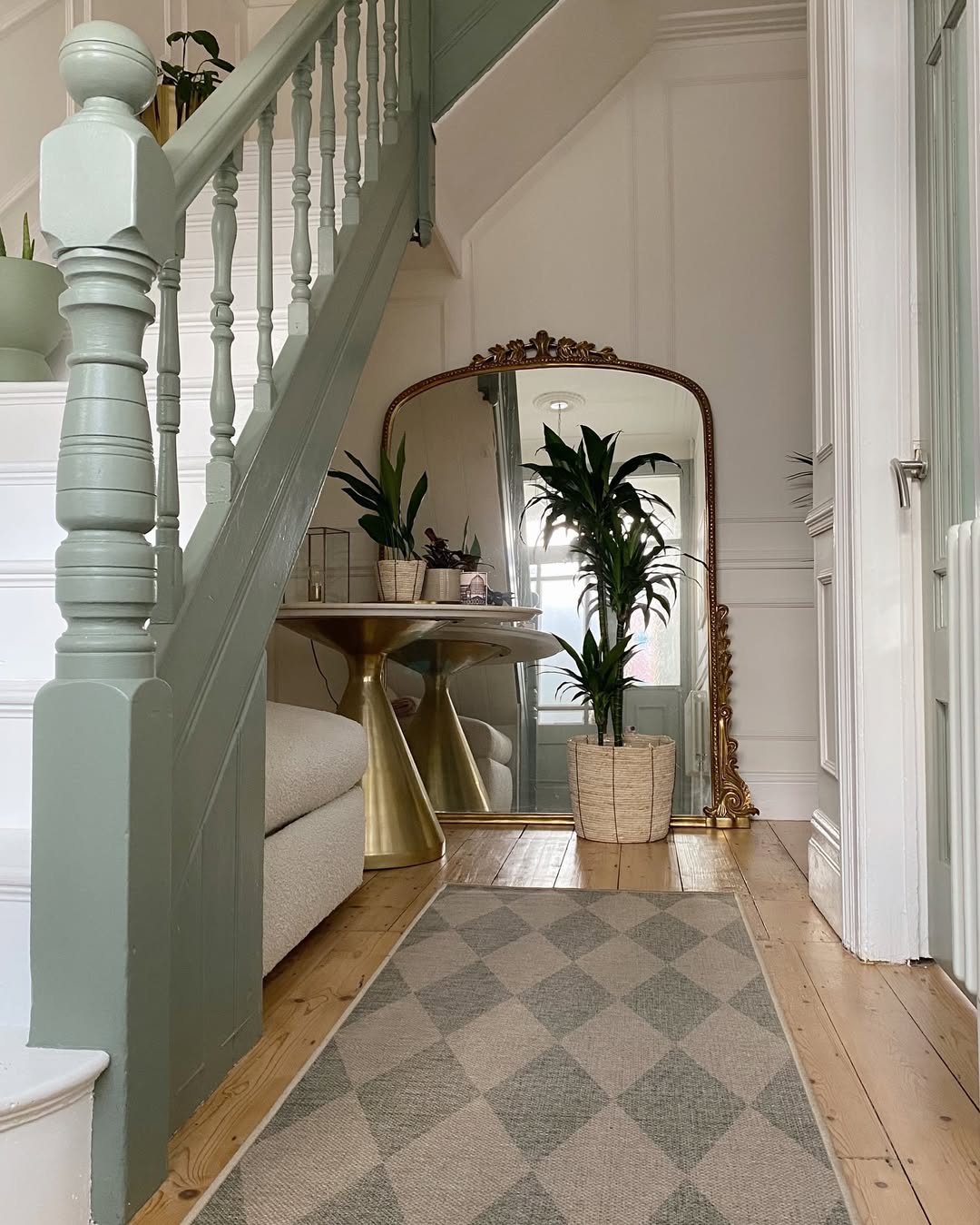 29 Hallway Ideas to Transform Your Entryway – Stylish & Functional ...