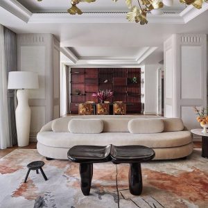 34 Apartment Design Ideas for 2025 That Make Small Spaces Look Stylish ...