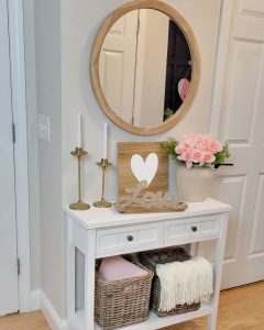 35 Small Entryway Ideas That Maximize Style and Storage in Every Corner ...