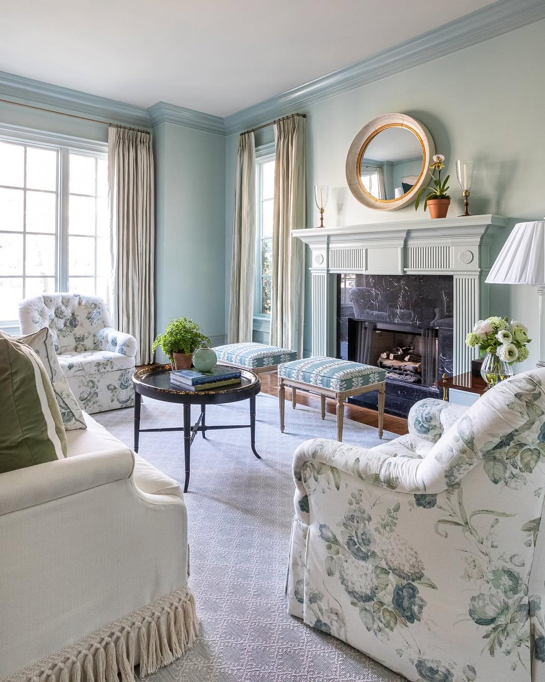 34 Unconventional Living Room Concepts That Redefine Interior Design ...
