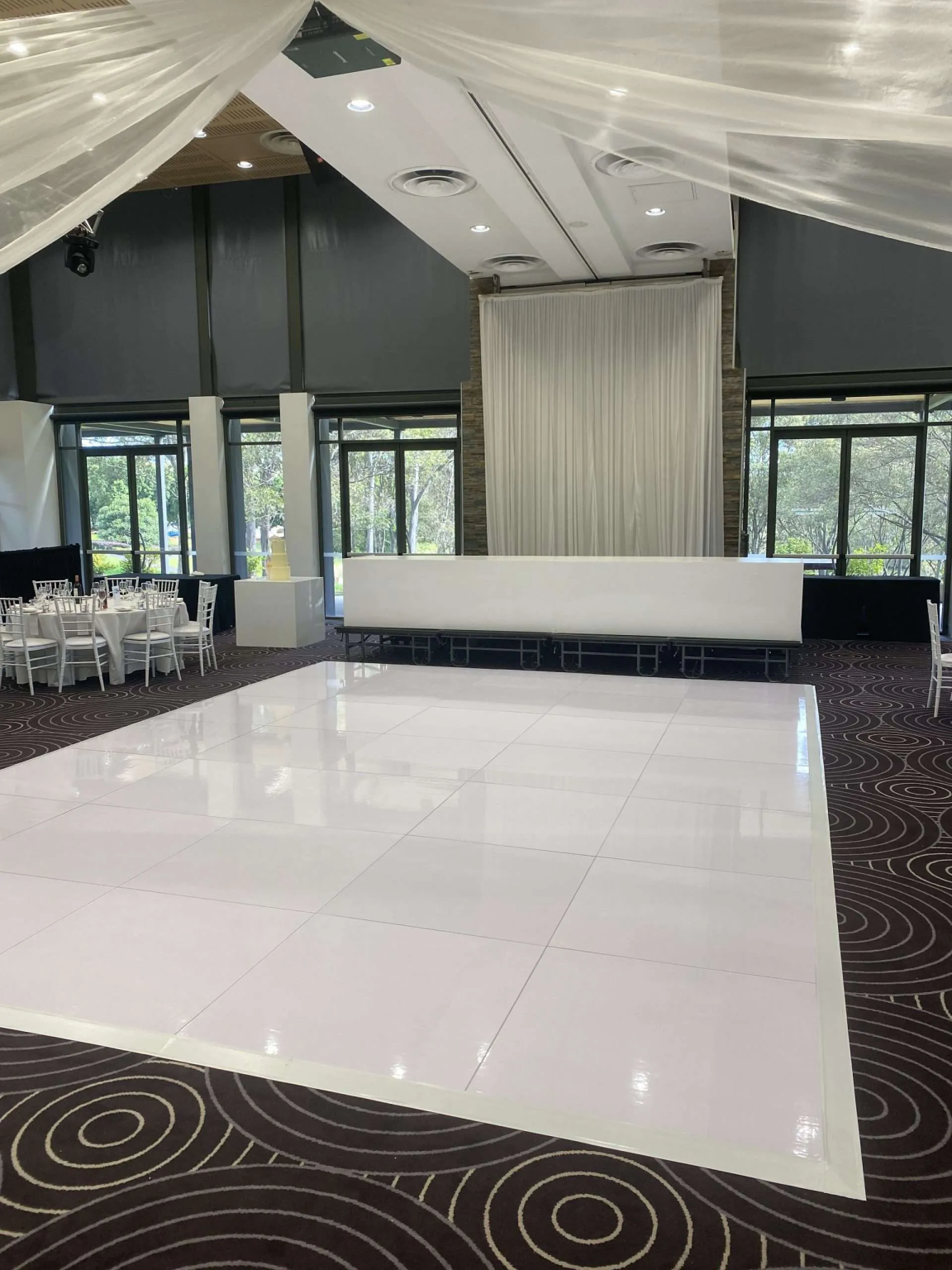 25 Dance Floor Designs 2025 That Will Instantly Elevate Your Wedding ...