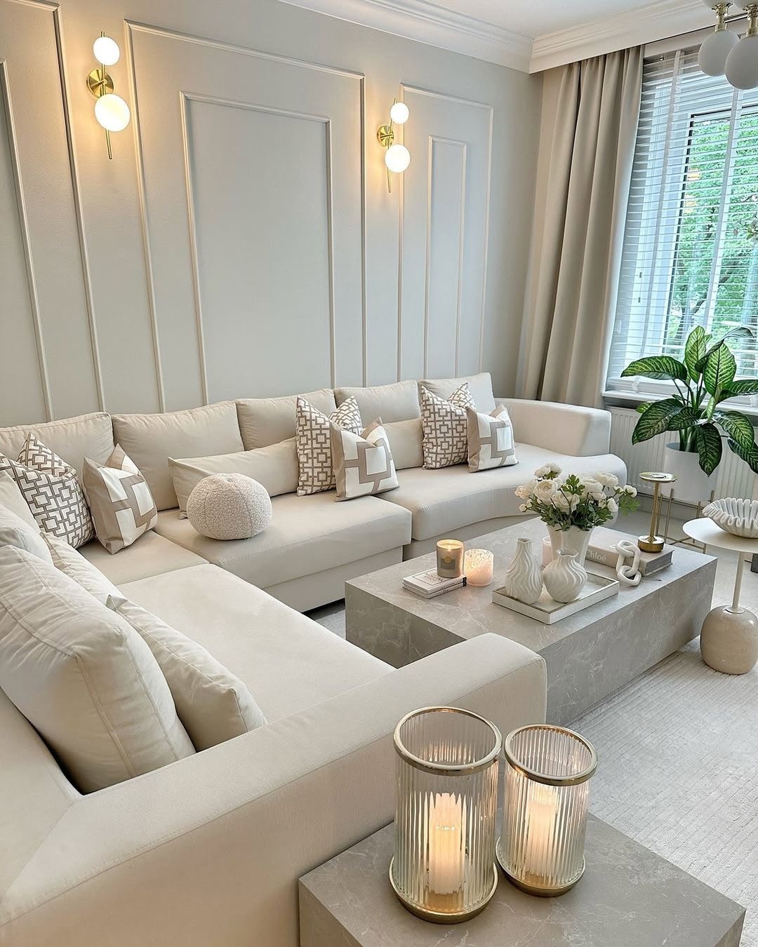 30 Interior Design Living Room Ideas for 2025 That Redefine Modern ...