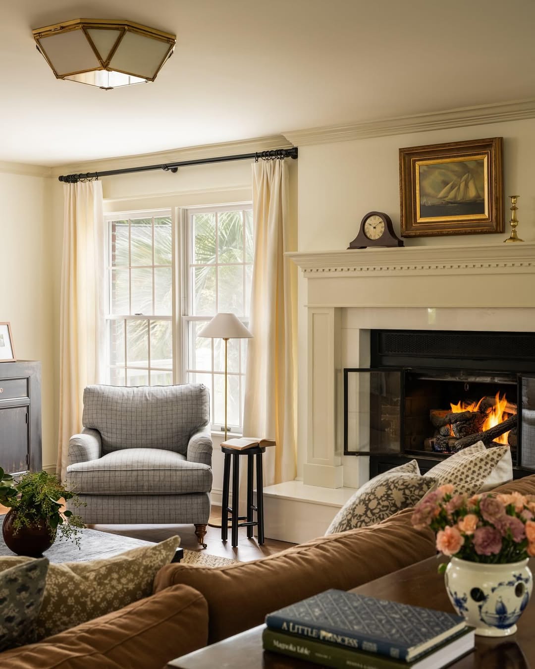 34 Unconventional Living Room Concepts That Redefine Interior Design ...