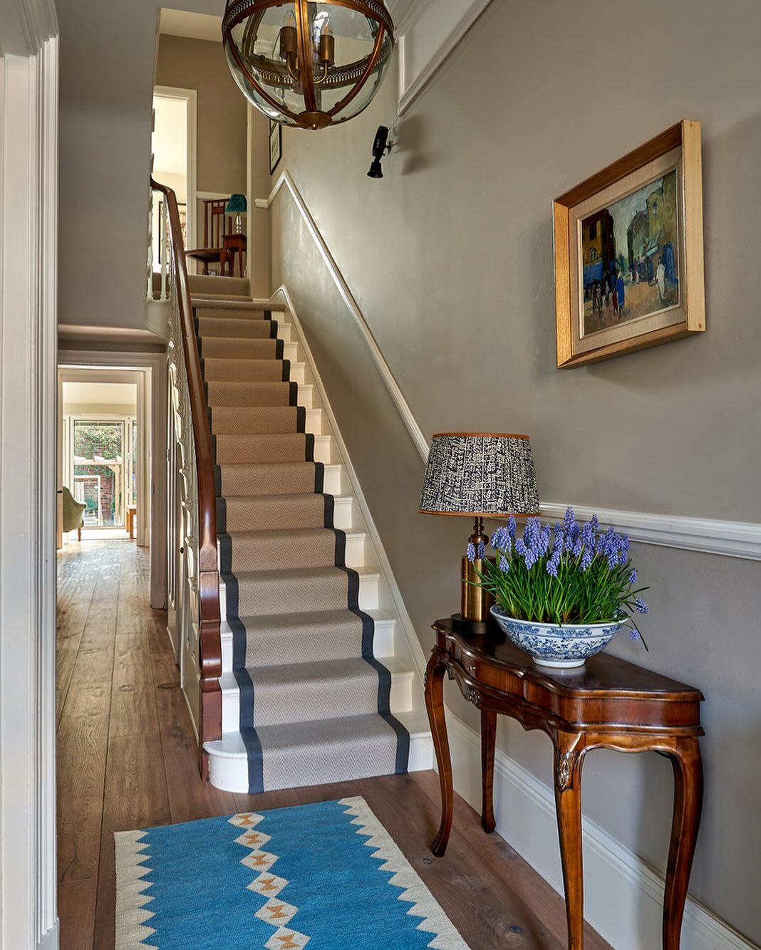 29 Hallway Ideas to Transform Your Entryway – Stylish & Functional ...