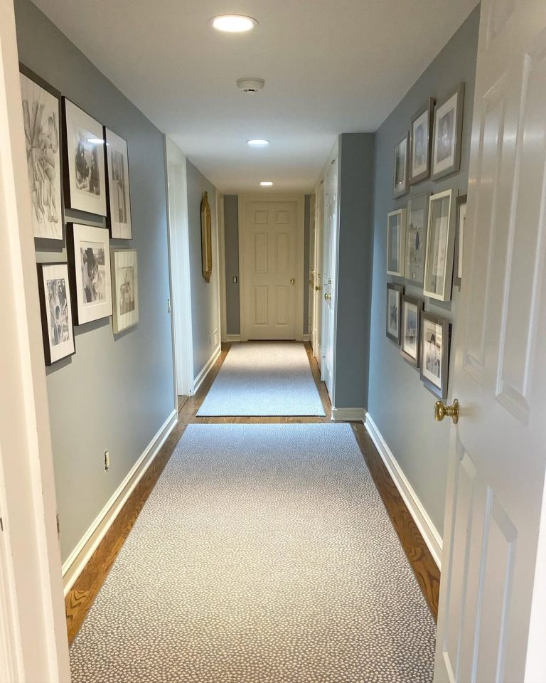 25 Long Hallway Decorating Ideas 2025 That Transform Blank Spaces into ...