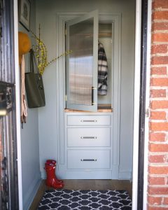35 Small Entryway Ideas That Maximize Style and Storage in Every Corner ...