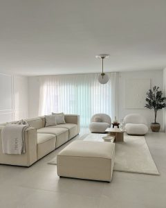 30 Interior Design Living Room Ideas for 2025 That Redefine Modern ...