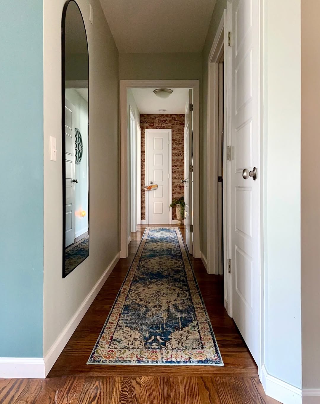 25 Long Hallway Decorating Ideas 2025 That Transform Blank Spaces into ...