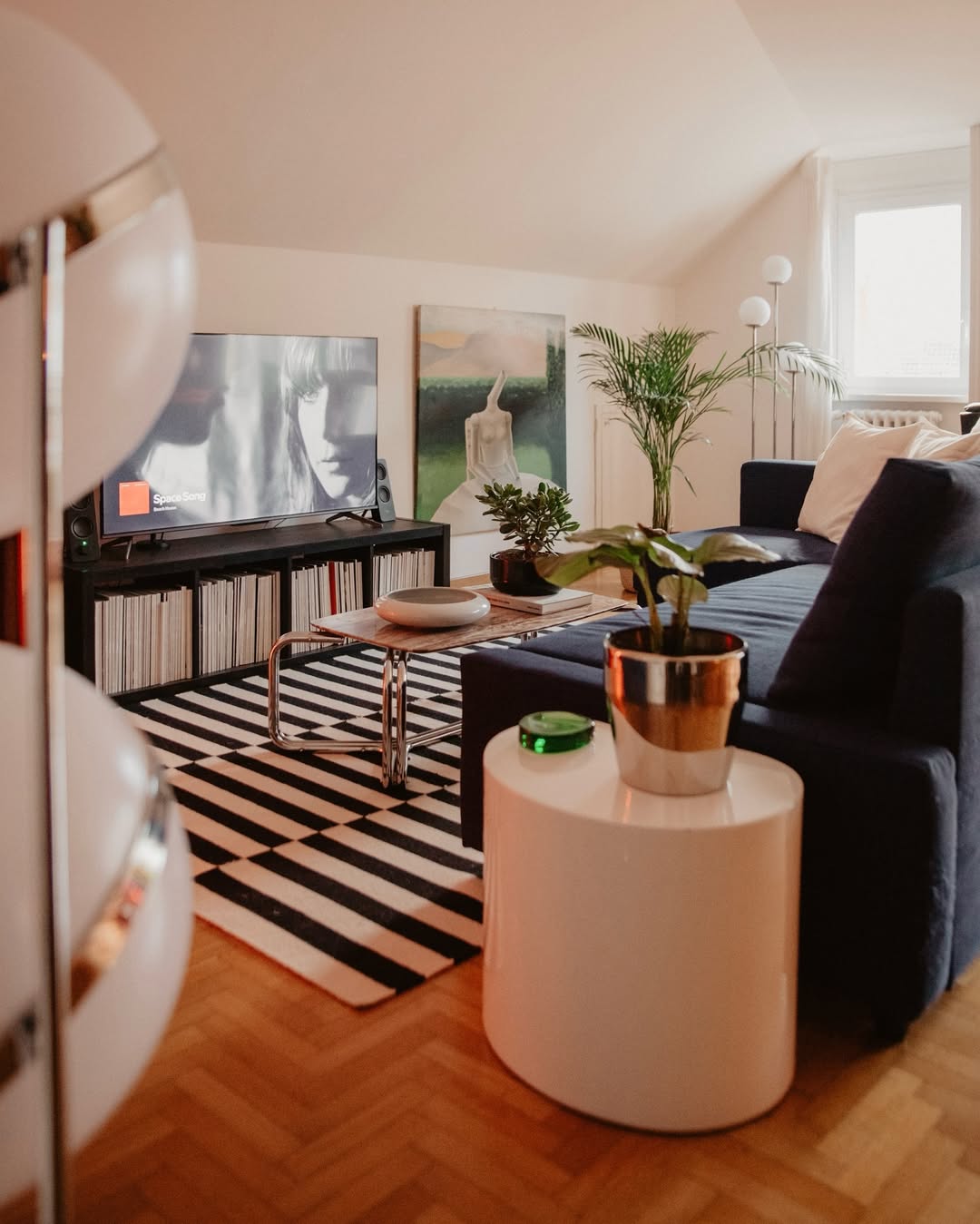 34 Apartment Design Ideas for 2025 That Make Small Spaces Look Stylish ...