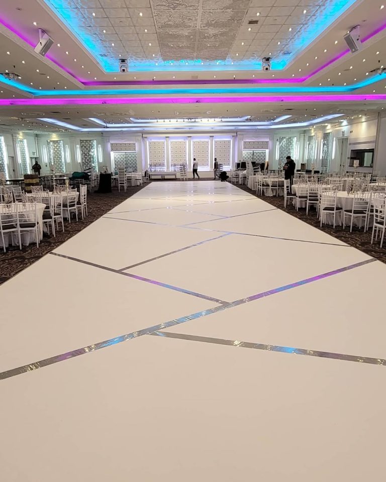 25 Dance Floor Designs 2025 That Will Instantly Elevate Your Wedding, Sangeet, or Club Night ...