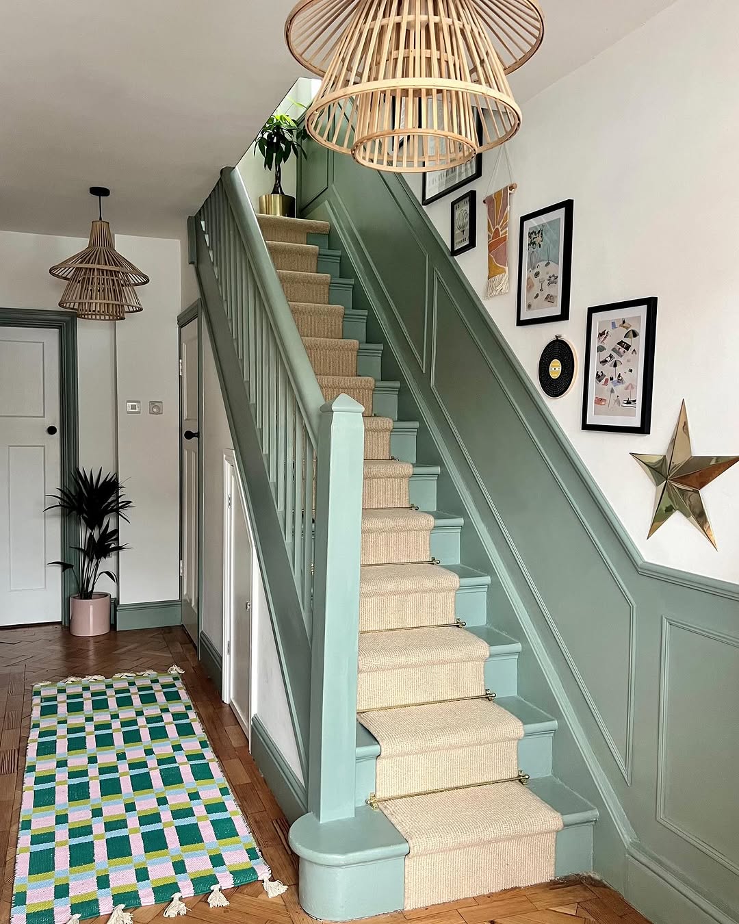 29 Hallway Ideas to Transform Your Entryway – Stylish & Functional ...