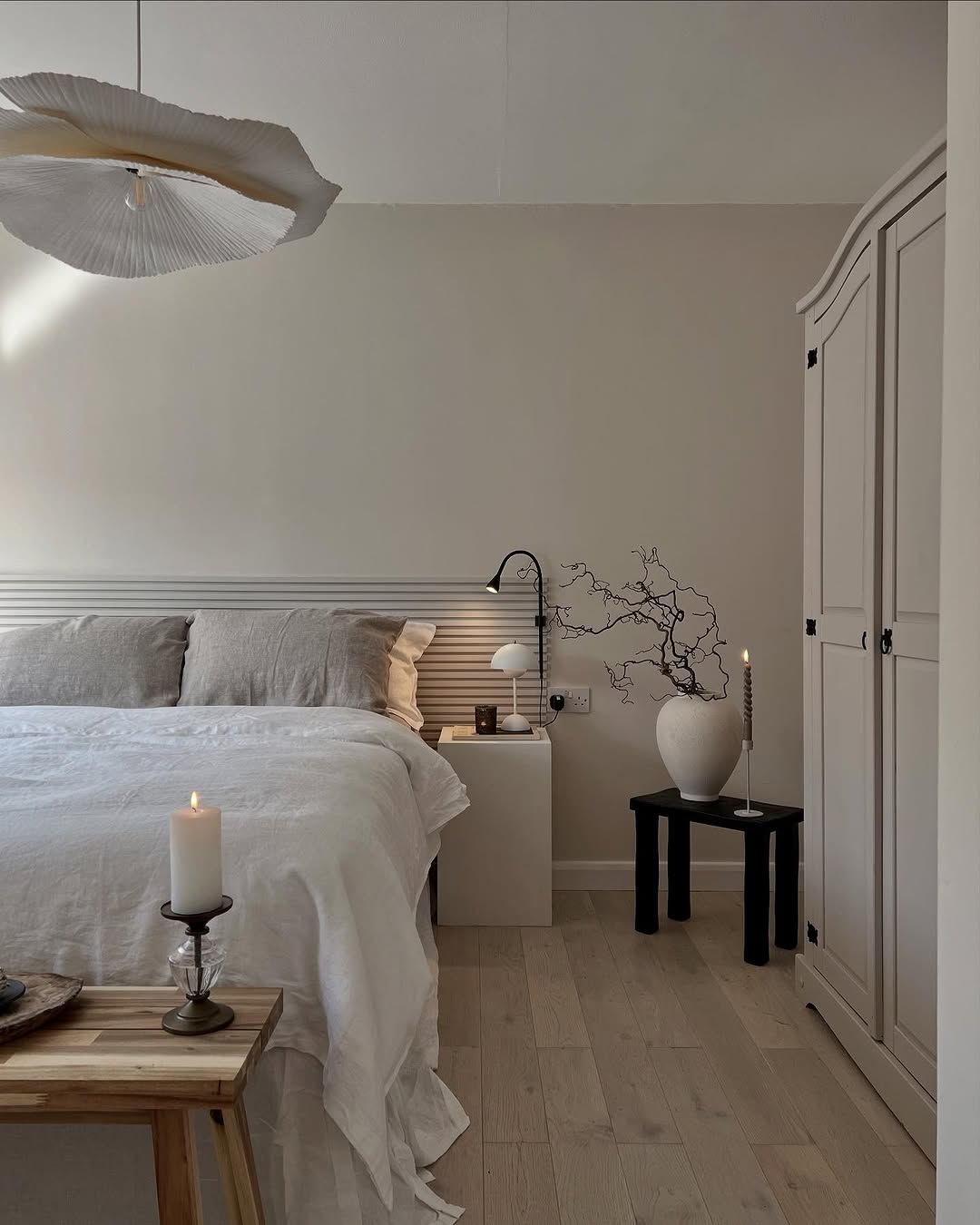 35 Bedroom Decor Designs for a Beautiful, Minimalist, and Modern Look ...