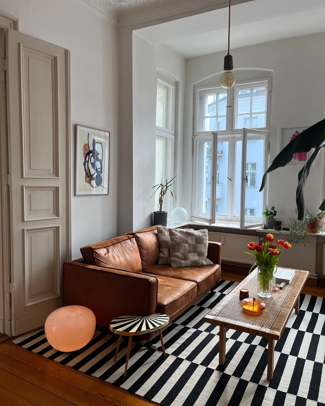 34 Apartment Design Ideas for 2025 That Make Small Spaces Look Stylish ...