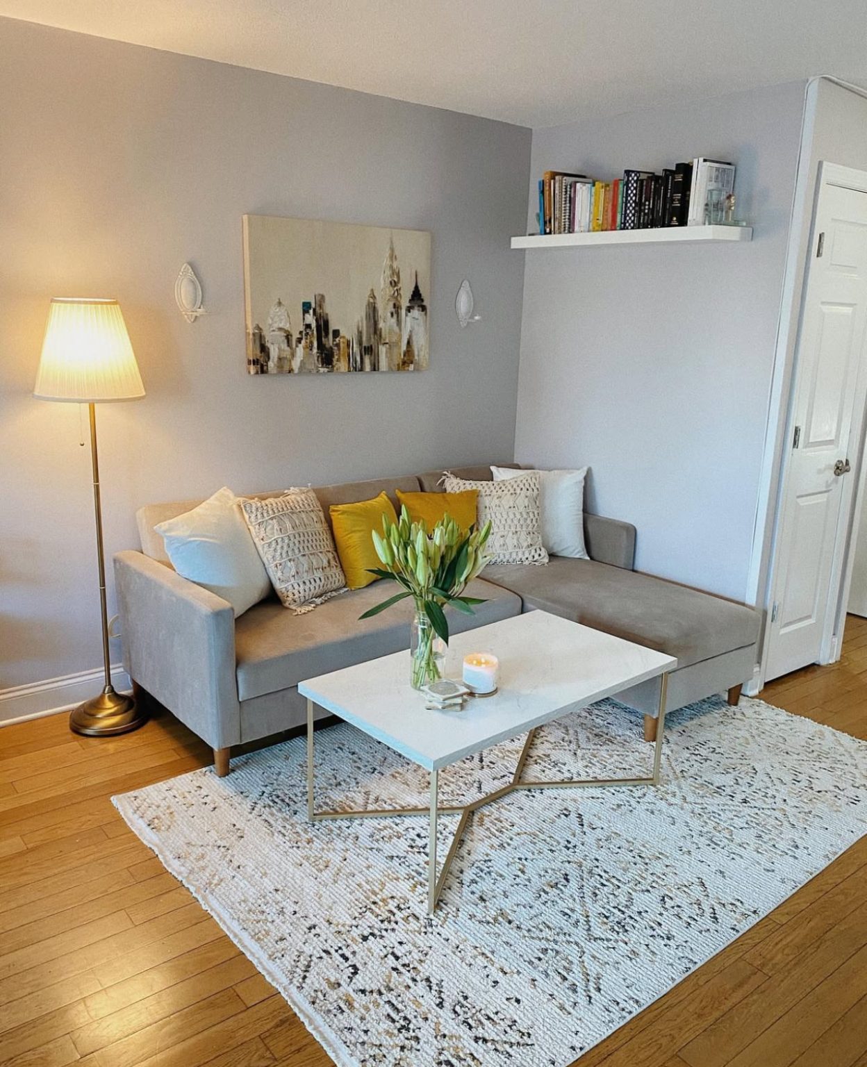 28 Small Apartment Design Ideas to Maximize Space and Style in 2025 ...