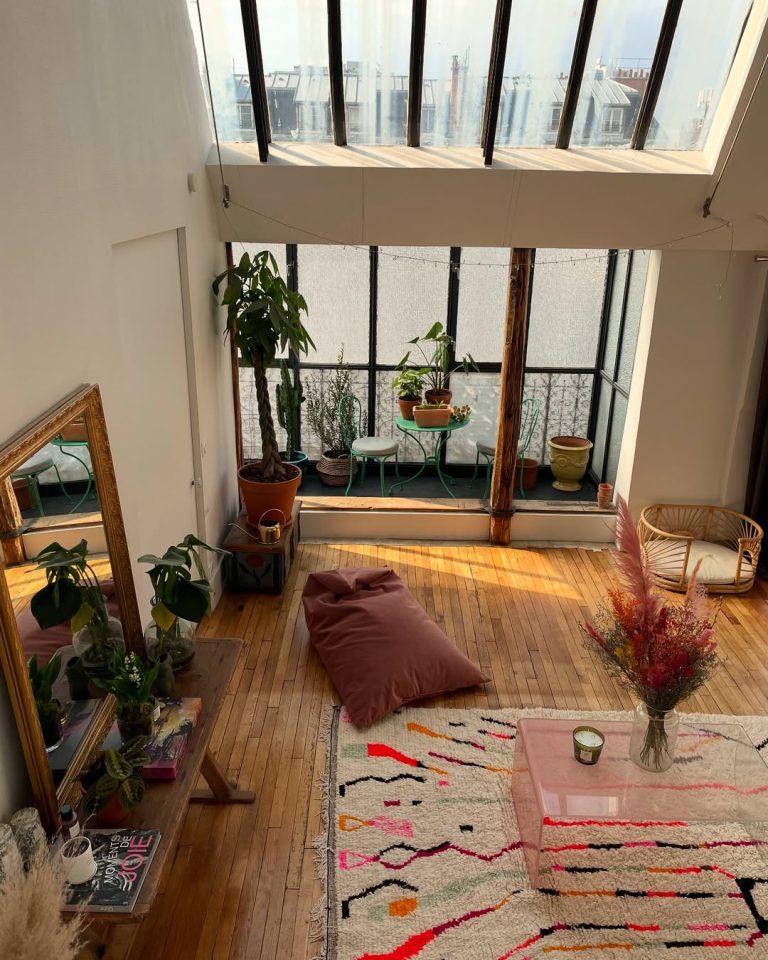 34 Apartment Design Ideas for 2025 That Make Small Spaces Look Stylish ...