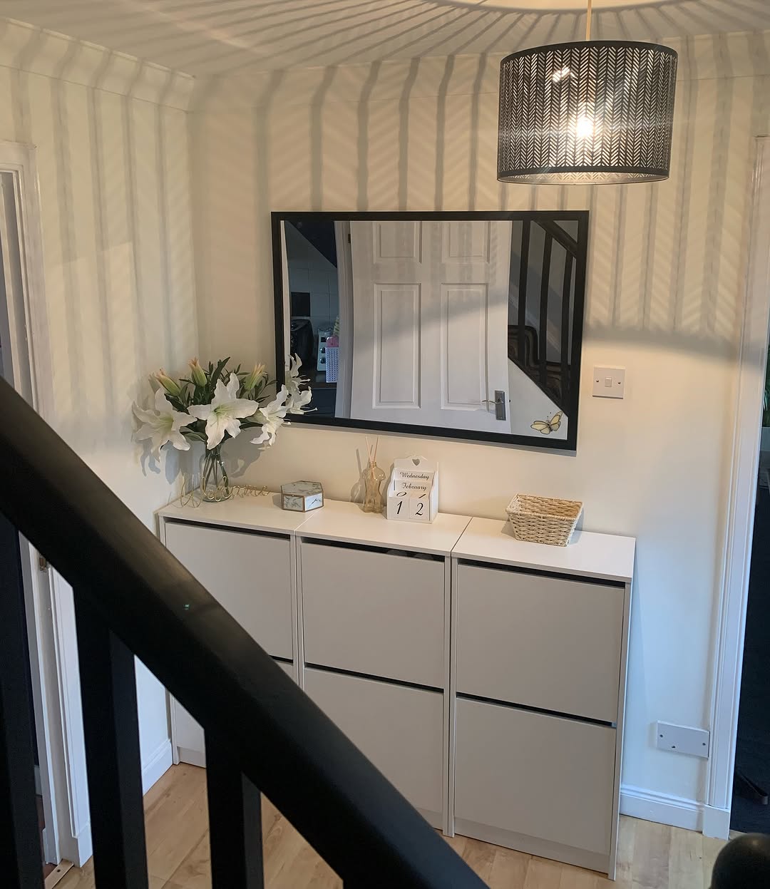 29 Hallway Ideas to Transform Your Entryway – Stylish & Functional ...