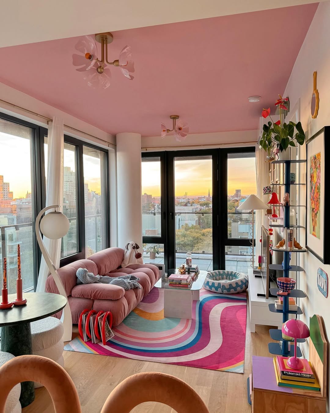 34 Apartment Design Ideas for 2025 That Make Small Spaces Look Stylish ...