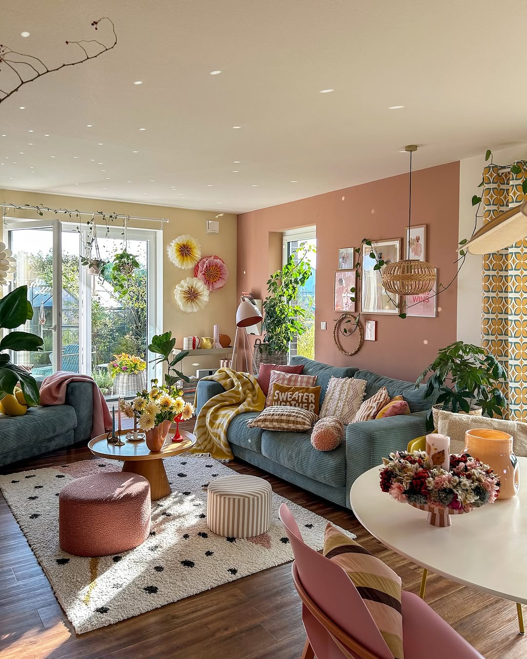 30 Stunning Living Room Designs for Apartments 2025 – Cozy, Modern and ...