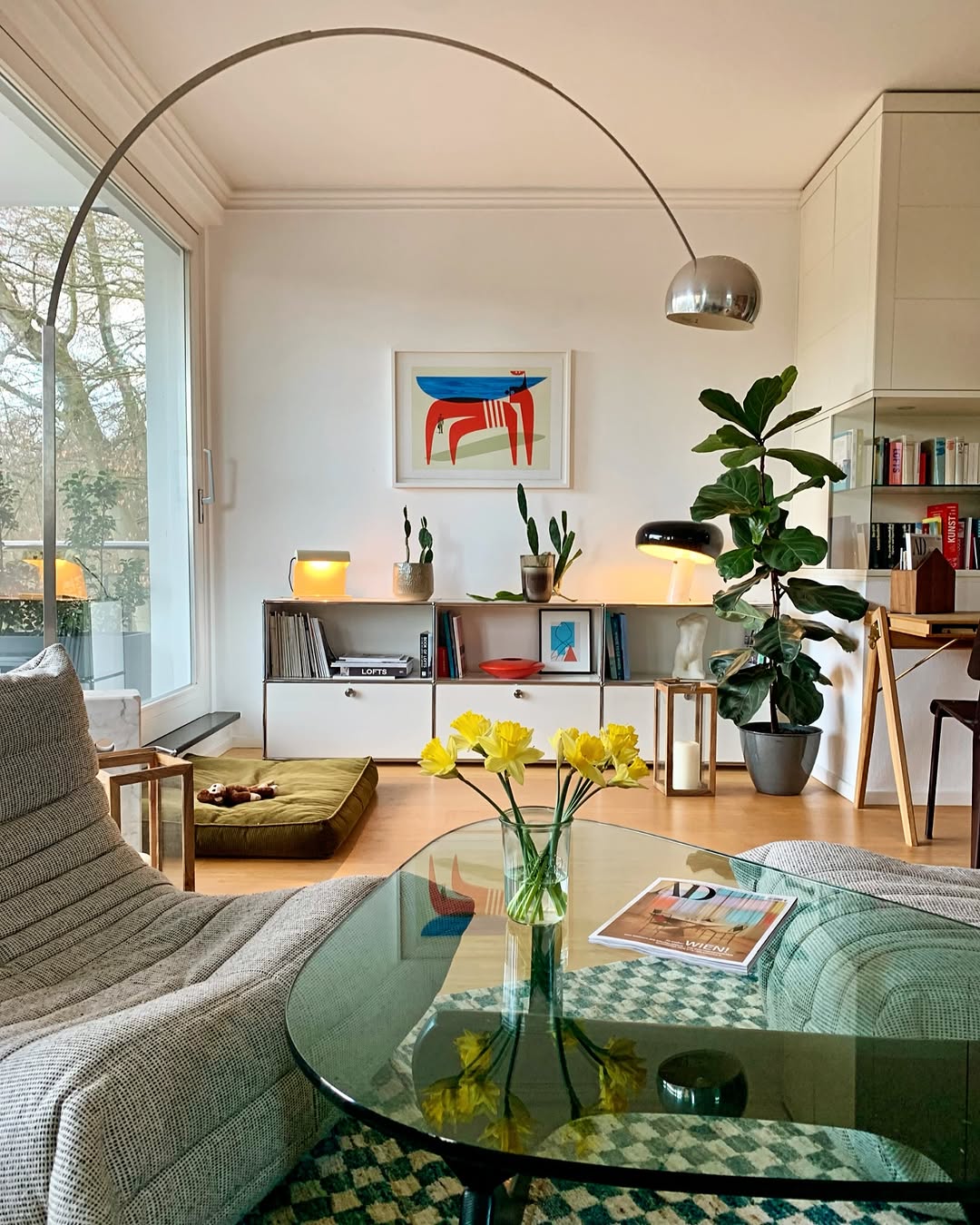 34 Apartment Design Ideas for 2025 That Make Small Spaces Look Stylish ...