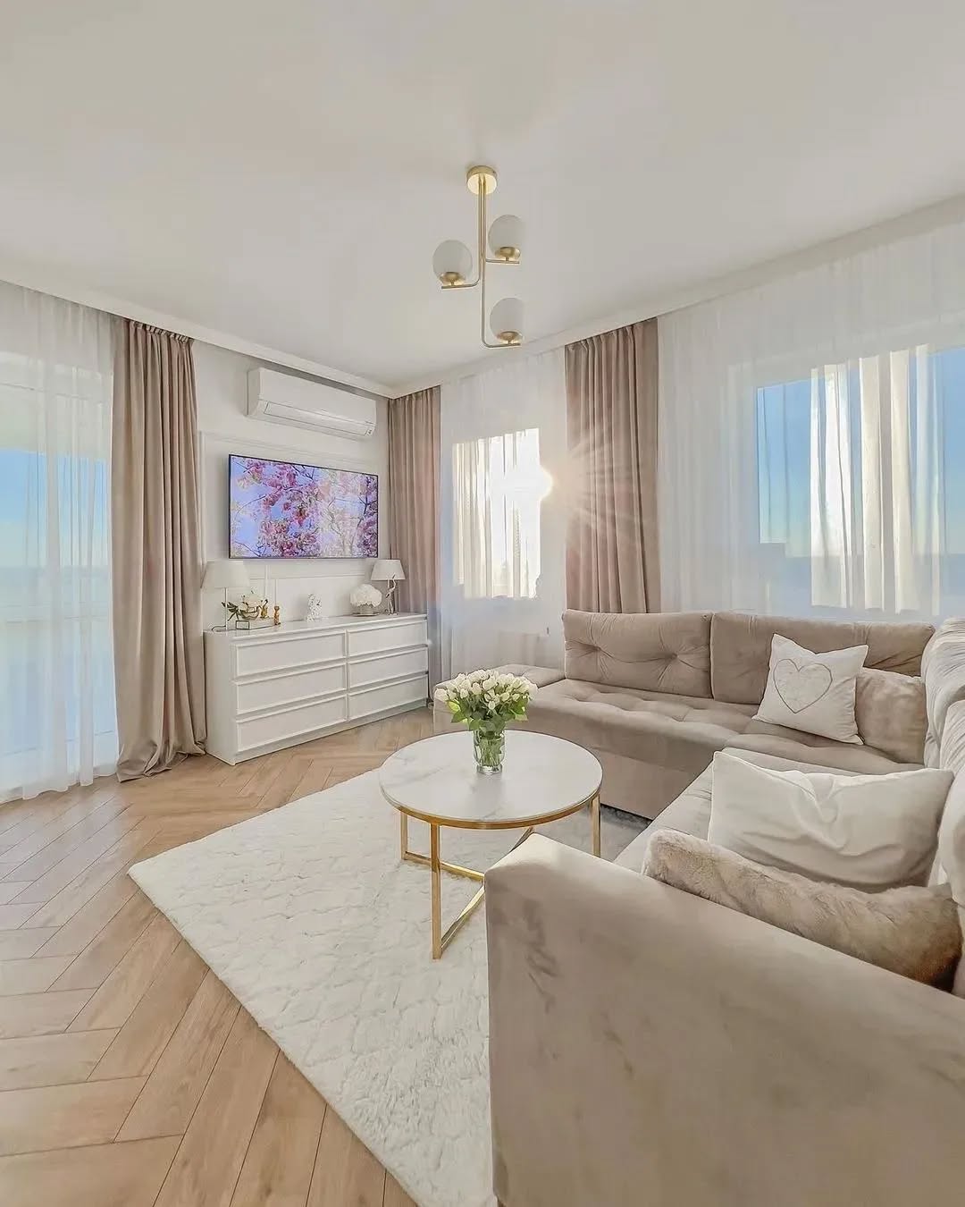 30 Interior Design Living Room Ideas for 2025 That Redefine Modern ...