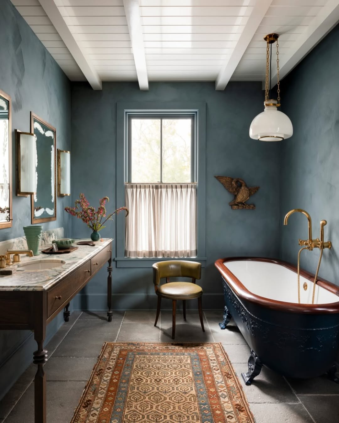 30 Bathroom Trends for 2025: The Hottest Designs, Colors & Must-Have ...