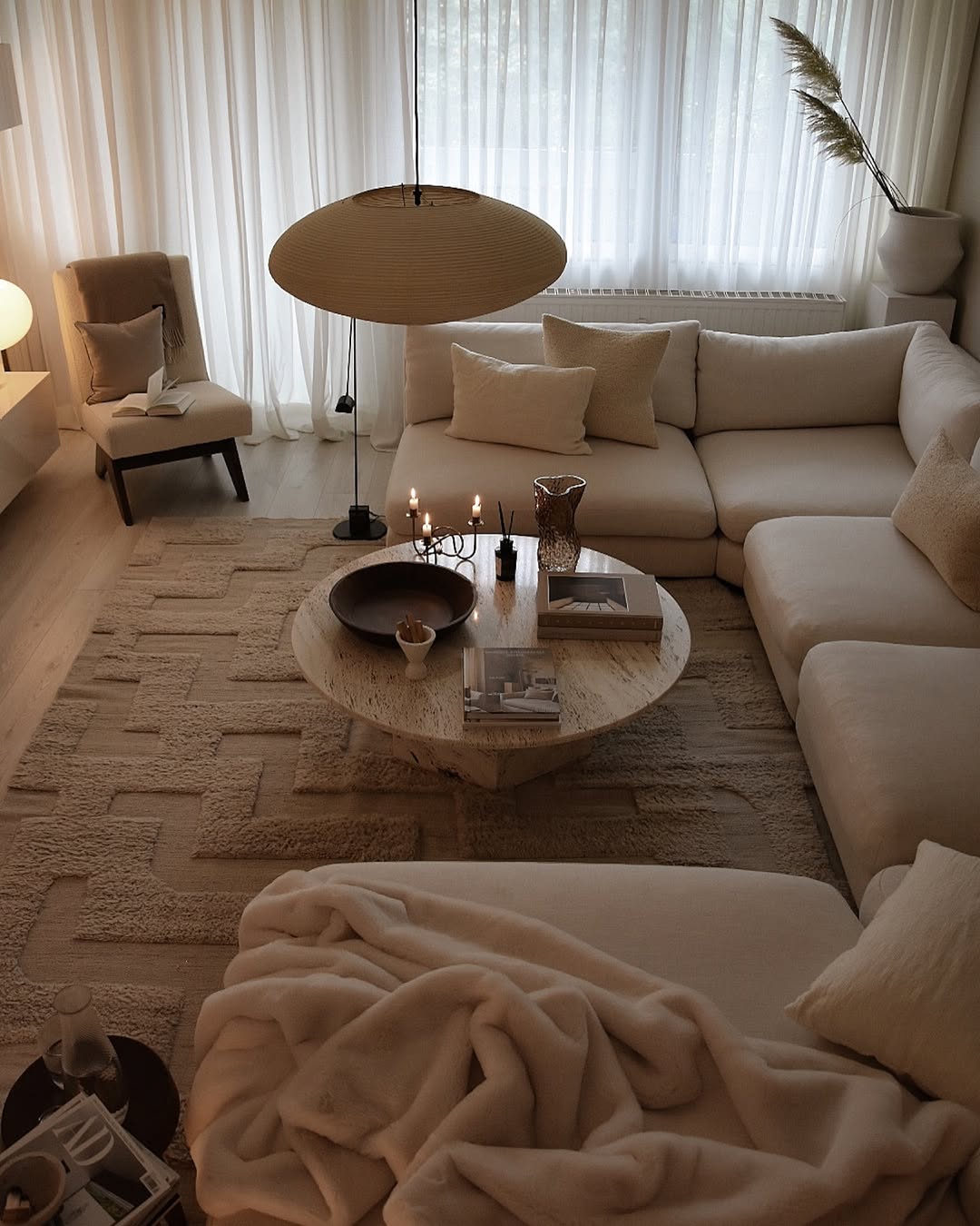 30 Interior Design Living Room Ideas for 2025 That Redefine Modern ...