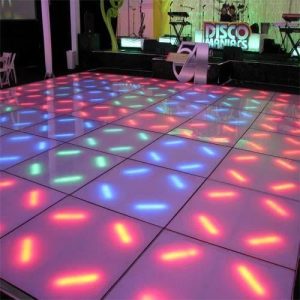 25 Dance Floor Designs 2025 That Will Instantly Elevate Your Wedding ...