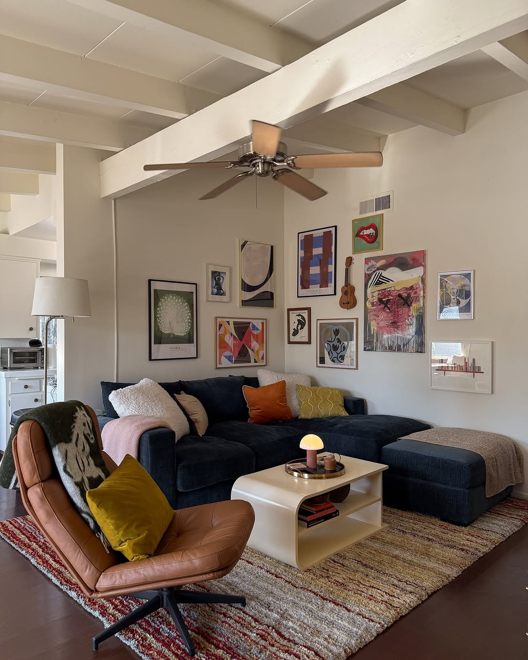 34 Unconventional Living Room Concepts That Redefine Interior Design ...