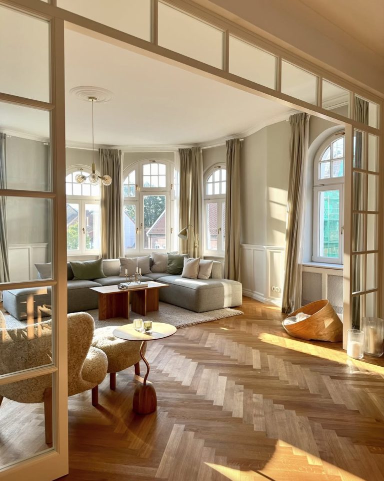 34 Apartment Design Ideas for 2025 That Make Small Spaces Look Stylish ...