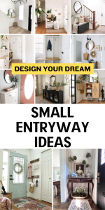 35 Small Entryway Ideas That Maximize Style and Storage in Every Corner ...