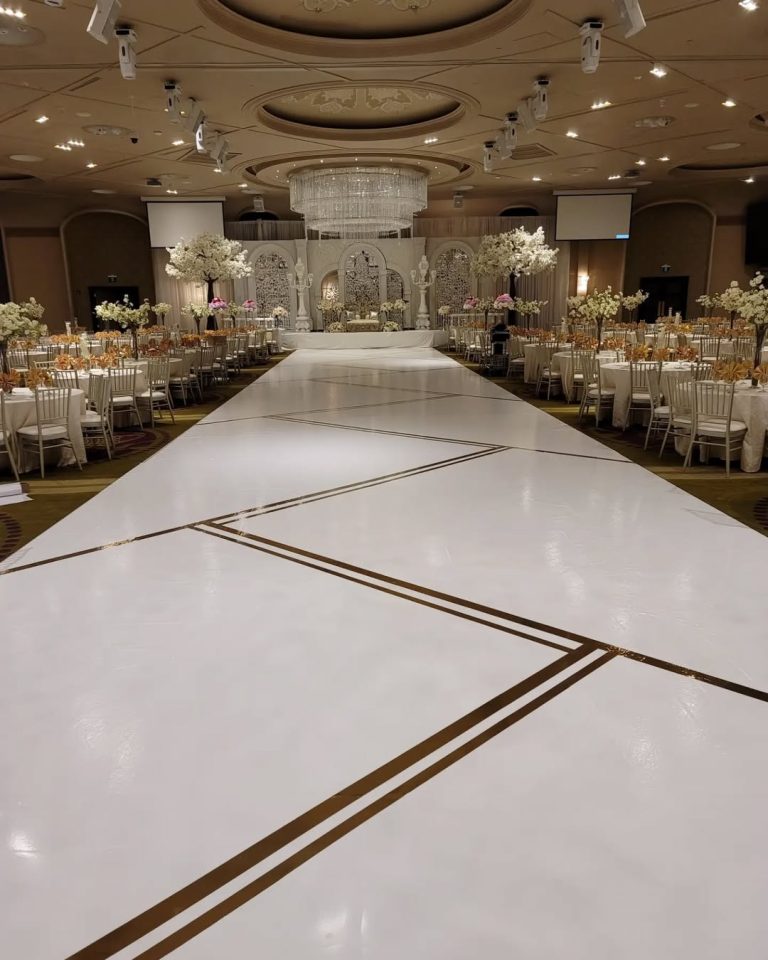 25 Dance Floor Designs 2025 That Will Instantly Elevate Your Wedding, Sangeet, or Club Night ...